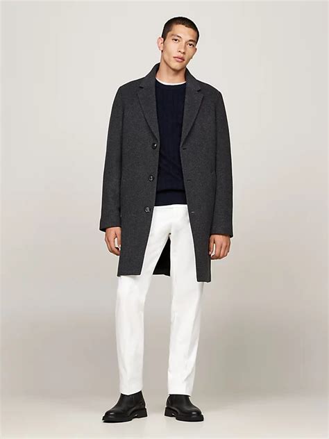 Mens Smart Casual Collection Tommy Hilfiger®