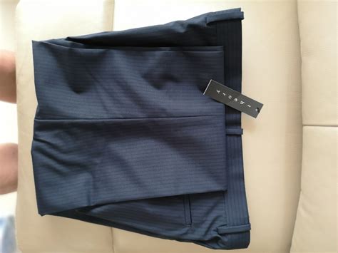 Theory Suit 西裝 男裝 外套及戶外衣服 Carousell