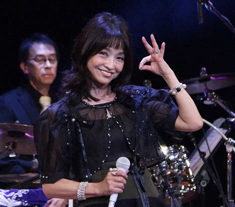 石川ひとみ デビューから45年、一番の思い出は「『まちぶせ』という曲に出合えたこと」 ライブドアニュース