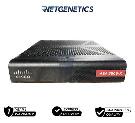 Asa5506 K9 Cisco Firewall Asa 5506 X Series New 51 Off