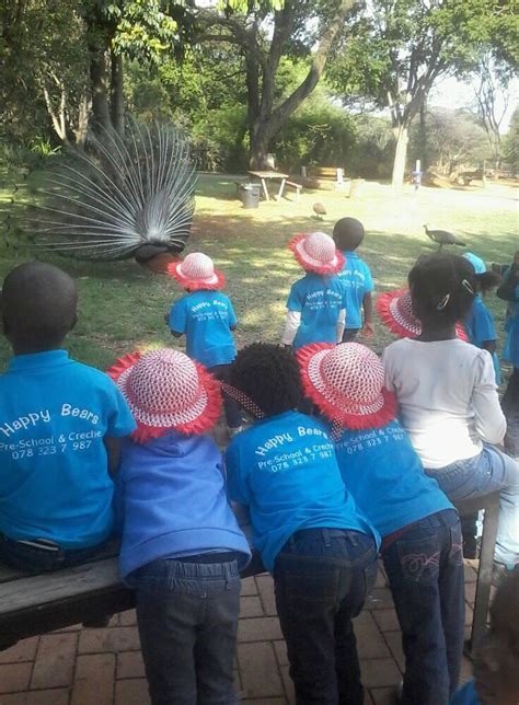 Happy Bears Creche And Pre School
