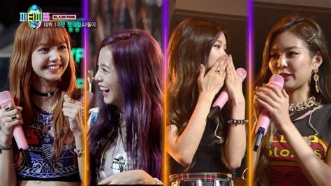 Party People Ep 4