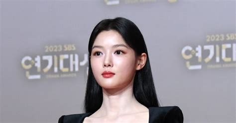 [포토] 김유정 완벽한 미모