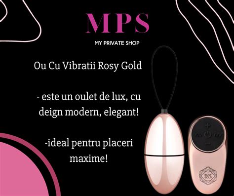 Setul Include Telecomanda Wireless My Private Sex Shop Facebook