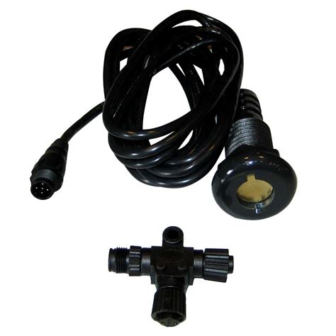 Navico Temperature Sensor Thru Hull Pro Anglers Choice