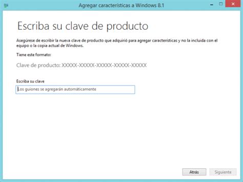 Cómo Actualizar Windows 8 A Windows 8 Pro