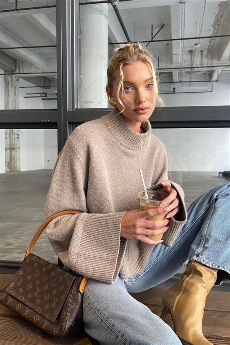 La Borsa Vintage Louis Vuitton Più Cercata Ora è La Looping Vogue Italia