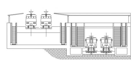 Boat And Ships All Sided Elevation Blocks Cad Drawing Details Dwg File