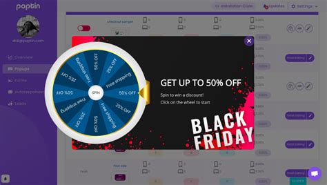 How To Design Email Popups That Don T Annoy Your Visitors Poptin Blog
