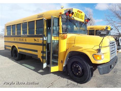 Ford B800 For Sale Used Trucks On Buysellsearch