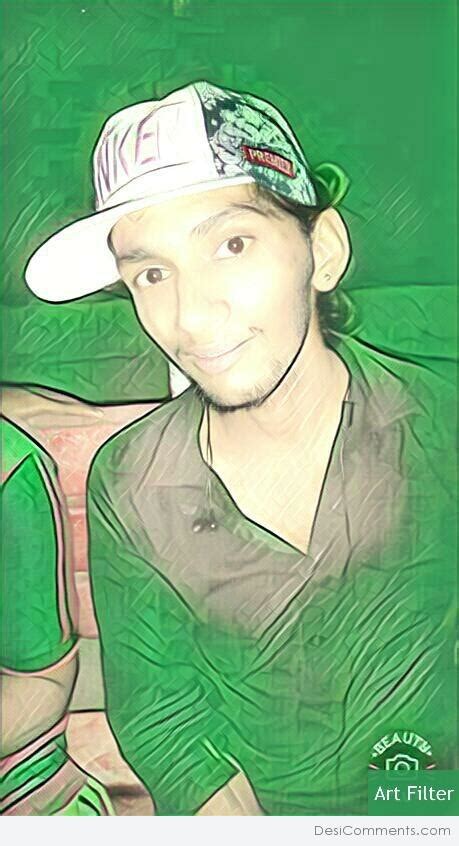 Deepak Kumar Desi Comments