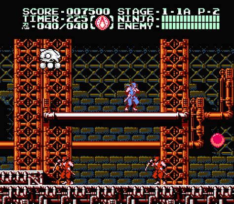 Ninja Gaiden Iii The Ancient Ship Of Doom Alchetron The Free Social