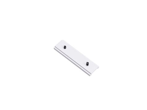 Alfa Złączka mechaniczna do szynoprzewodu magnetycznego TRACK MAGNETIC MECHANICAL CONNECTOR