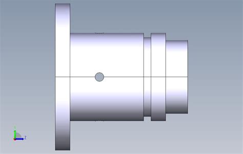 定心轴承 CATIA 模型图纸免费下载 懒石网
