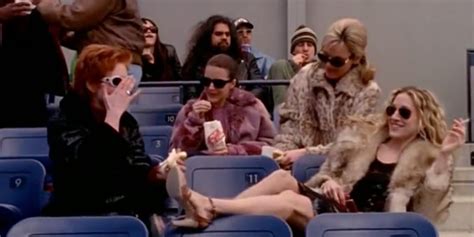The Psychological Reason You Relate To Each ‘sex And The City