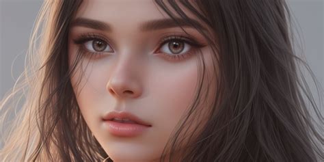 7 Best Stable Diffusion Models For Faces