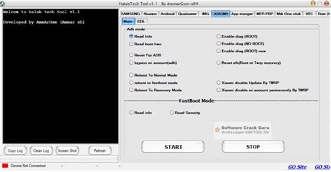 Halabtech Tool V1 1