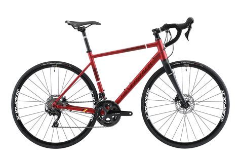 Strela Comp - Silverback Bikes