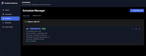 How To Migrate Influxdb 1x2x To 30 Without Losing Your History