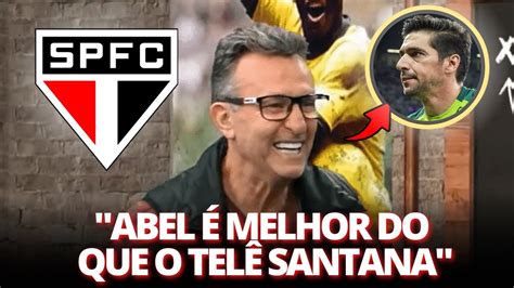 BOMBA MINHA NOSSA POR ESSA NÃO ESPERAVA NOTÍCIAS DO SÃO PAULO HOJE YouTube