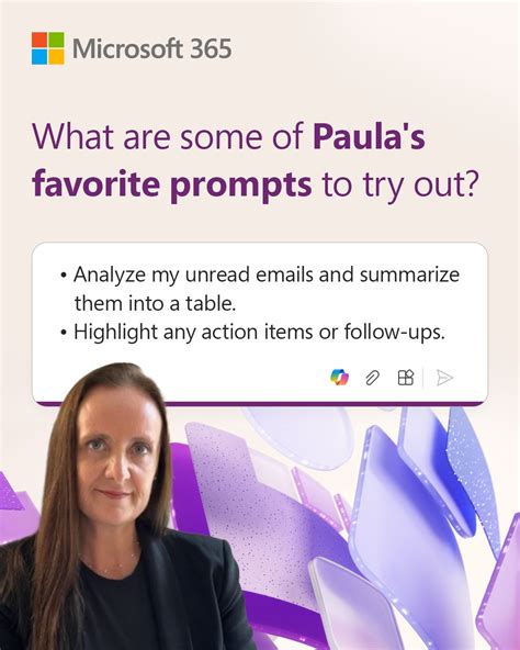 Productivityboost Microsoftcopilot Microsoft