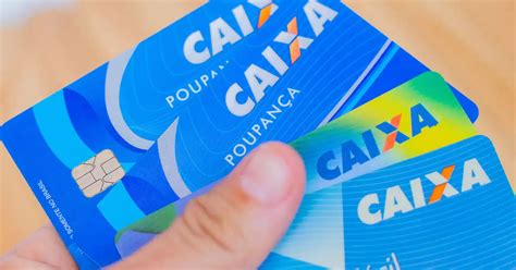 Guia Completo Da Conta Poupança Na Caixa Econômica Federal