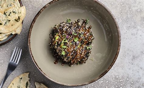 5 Recetas De Bowls Saludables Para Preparar En Casa Food Rice Grains