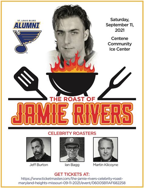 The Roast Of Jamie Rivers 101 Espn