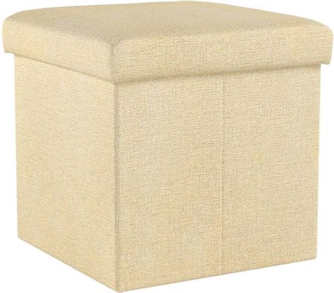 Cubo Plegable Para Guardar Cosas Yaxa Colombia