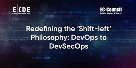 what is shift left security in devops and devsecops benefits and importance