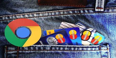 How To Prevent Chrome From Saving Your Credit Card Info Make Tech Easier