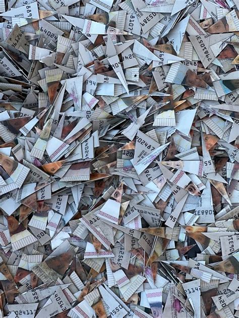 Fueron Destruidas 63 Mil 410 Credenciales Para Votar En Baja California Central Electoral