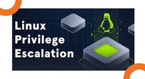 Linux Privilege Escalation