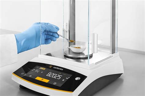 Sartorius BCE I S Entris II Series Analytical Balance