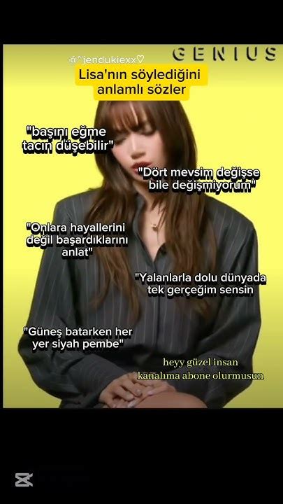 Yaa Birazda Ilerle Tutttjennie Blackpink Akım Kpop Edit Itzy