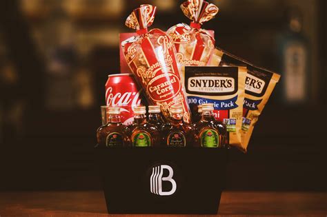 Spoil Your Man With A Bro Basket My Crazy Savings