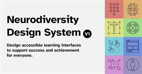Neurodiversity Design System A Guide Conffab Posted On The Topic Linkedin