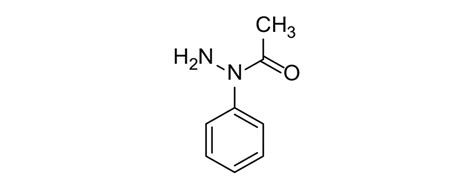 1 Acetyl 1 Phenylhydrazine Chem Is Try Inc