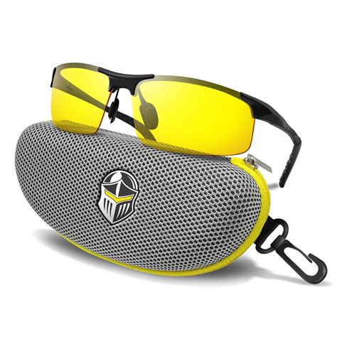 Best Night Driving Glasses Improve Your Night Vision