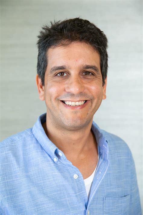 Ohad Gazit Medium