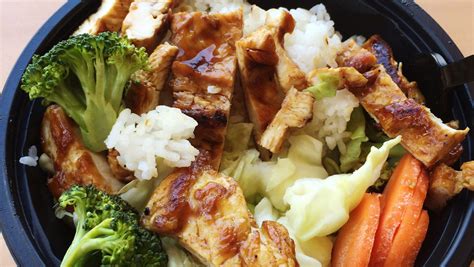 Waba Grill To Open Third Coachella Valley Location