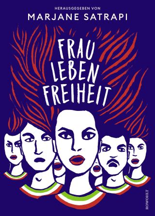 Frau Leben Freiheit Rowohlt