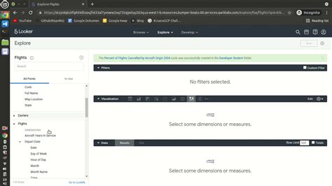 Looker Functions And Operators Gsp857 Youtube