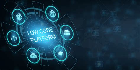 Top Benefits Of Low Code Platforms That Transforms Your Business In 2025