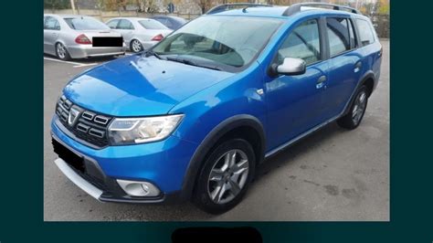 logan mcv stepway 0 9i cutie automata 2019 e6 falticeni olx ro