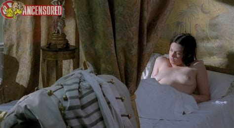 Naked Rebecca Night In Fanny Hill