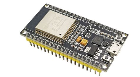 Top D N L P Tr Nh Esp Iot Hay Nh T Iot Zone