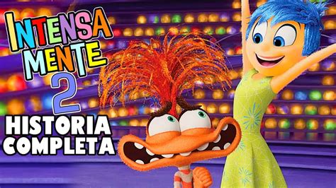 GitHub Pixarscop CUEVANA 3 Ver IntensaMente 2 ES Pelicula Completa