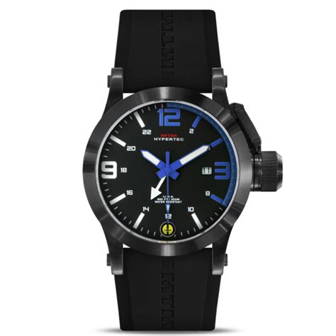 Hypertec X Samtime And Co Luxury Watch Store