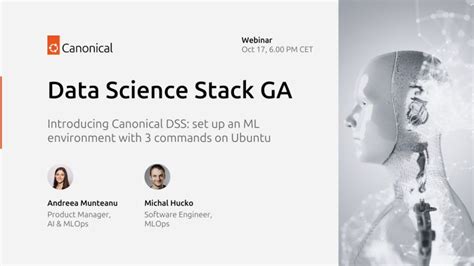 Canonical On Linkedin Ubuntu Ai Datascience Mlops Opensource